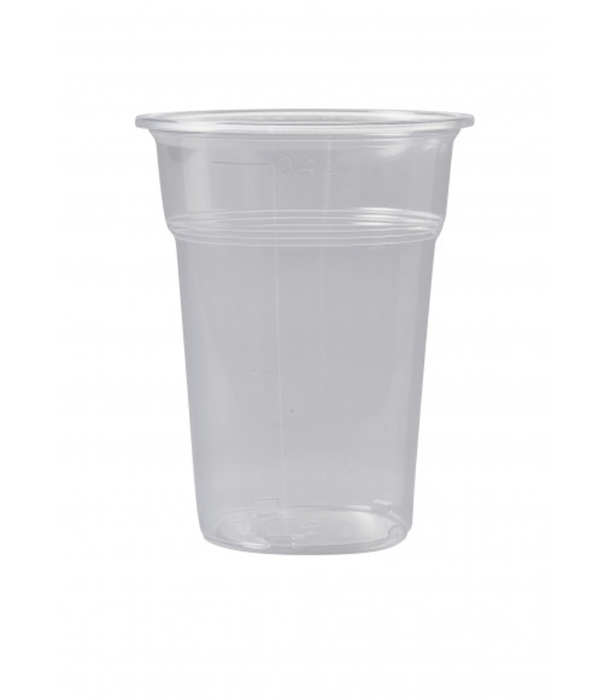 ΠΟΤΗΡΙ ΜΠΥΡΑΣ 400ML 50ΤΜΧ - Ρακιτζής | Εμπορία συστημάτων καθαρισμού ...