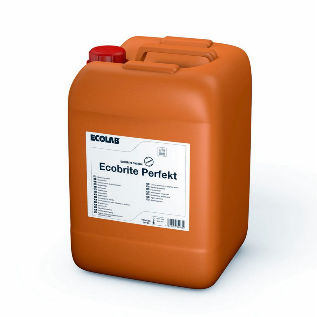 ECOBRITE PERFECT 20L - Ρακιτζής | Εμπορία συστημάτων καθαρισμού και ...